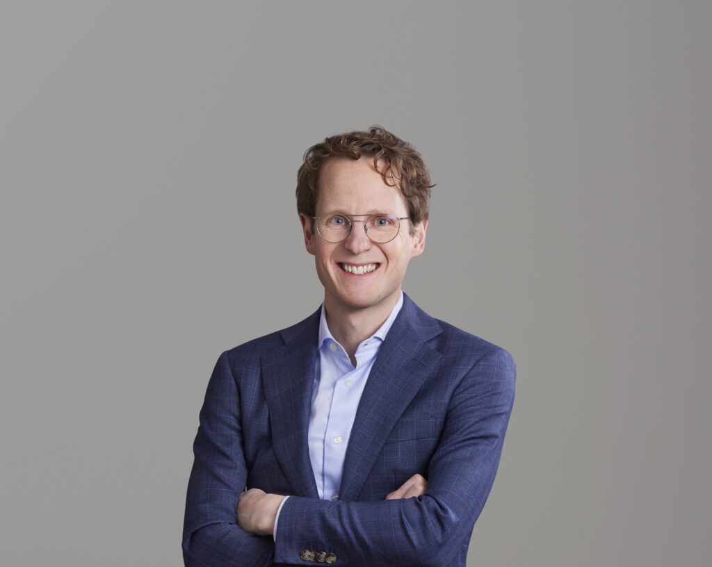 Roel Hakvoort - Halsten