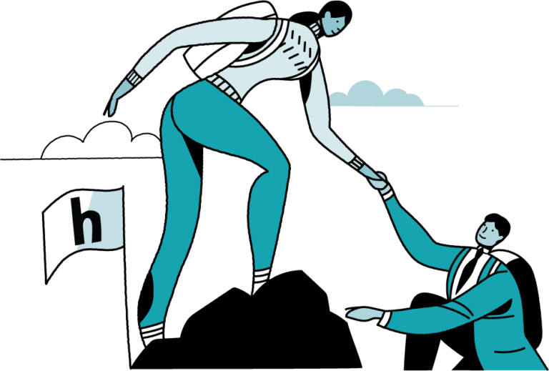 The Halsten history - Halsten